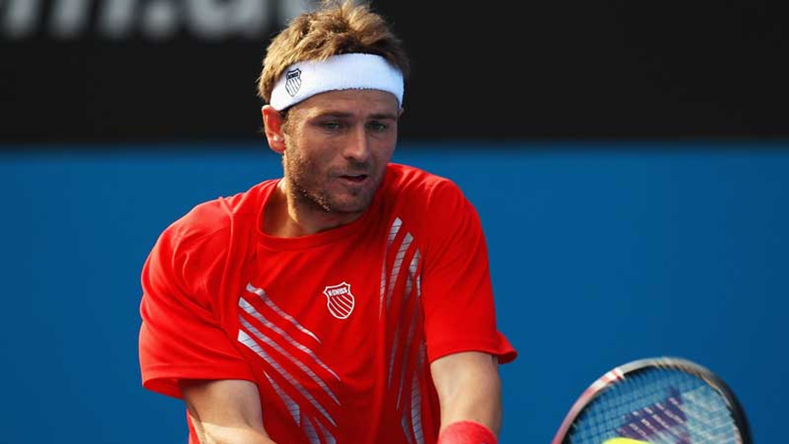 Fish lands Newport crown | Tennis News | Sky Sports