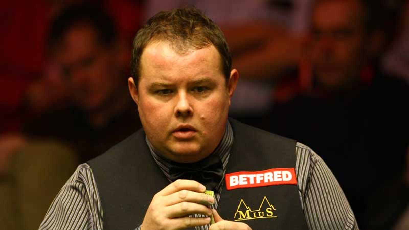 Rare win for Lee | Snooker News | Sky Sports