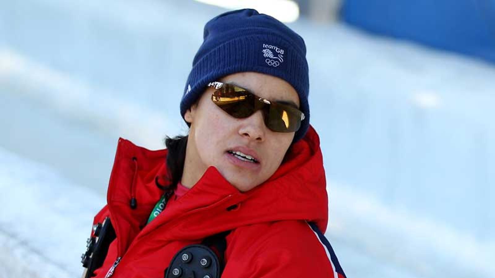 Minichiello: Consistency key | Olympics News | Sky Sports