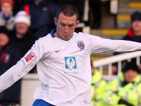 David Foley | Player Profile | Sky Sports Football