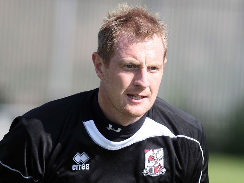 Simon Brown | Player Profile | Sky Sports Football