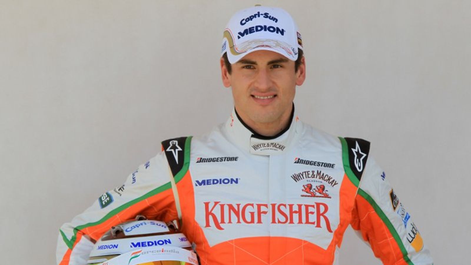 Sutil - We can close the gap | F1 News