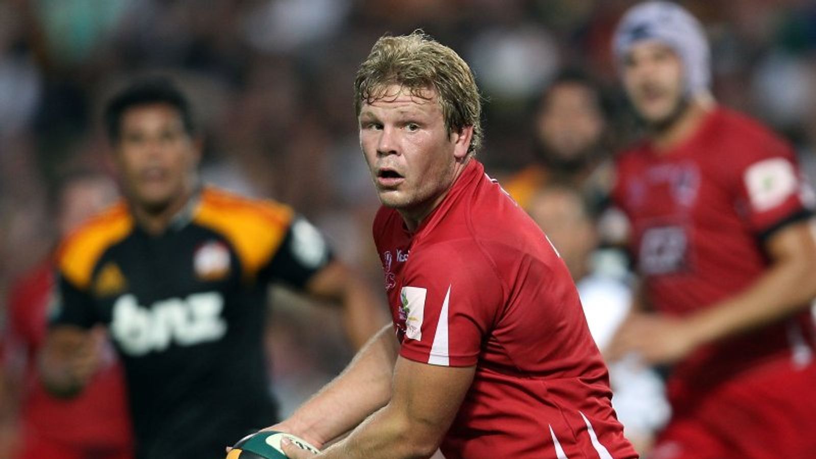 Braid to return home | Rugby Union News | Sky Sports