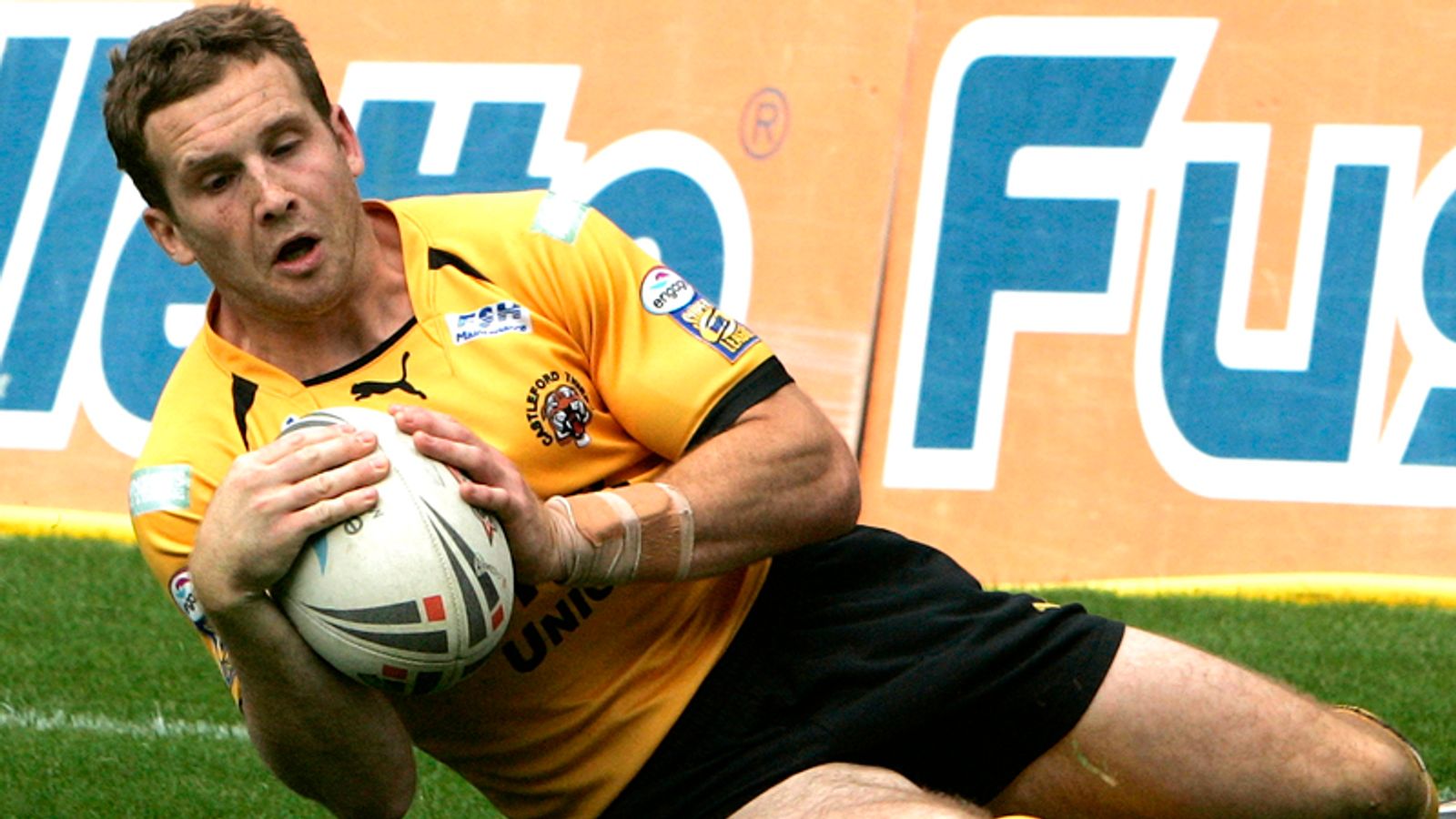 Match Preview - Castleford vs St Helens | 05 Apr 2010