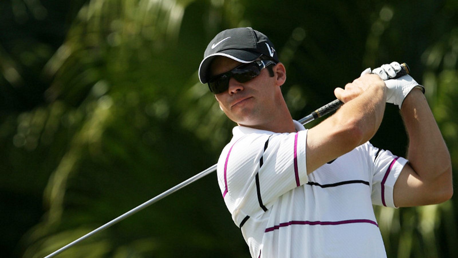 Casey eyes winning warm-up | Golf News | Sky Sports