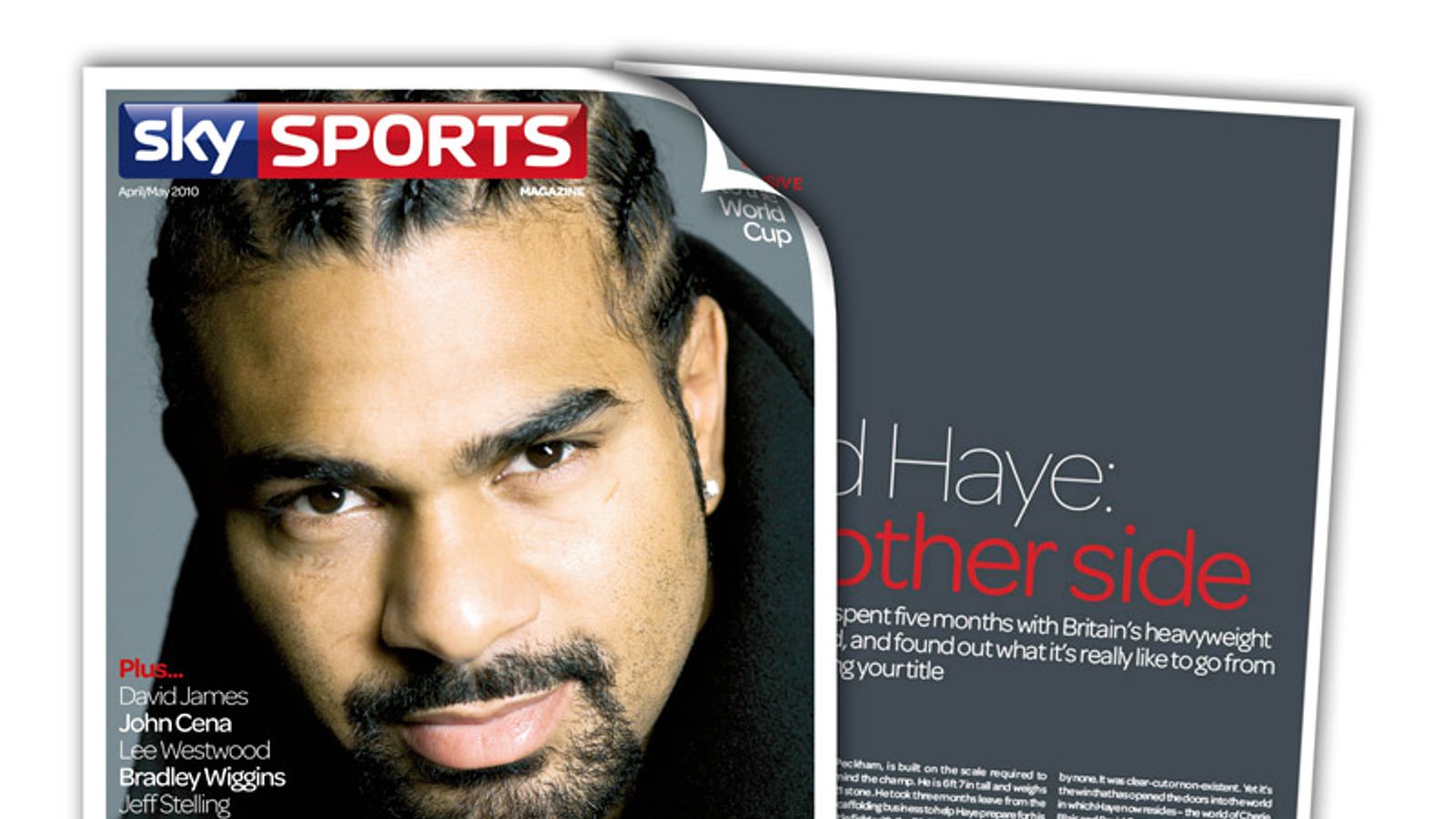 The other side | News News | Sky Sports