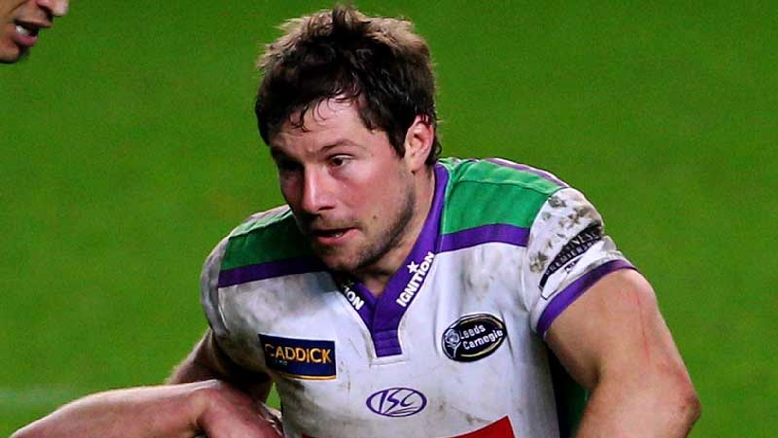 Match Preview - Yorkshire Carnegie vs Wasps | 31 Oct 2010