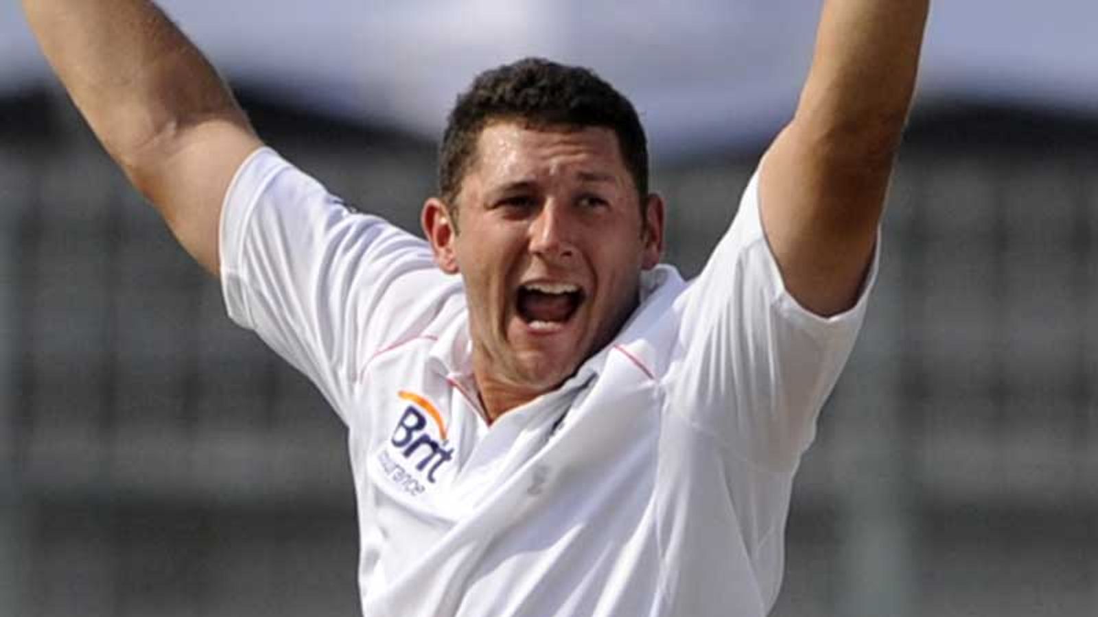 Flower praise for Bresnan | Cricket News | Sky Sports