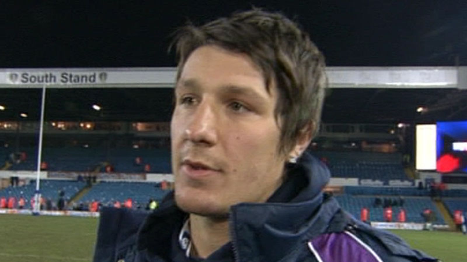 Backing for Widdop | Rugby League News | Sky Sports