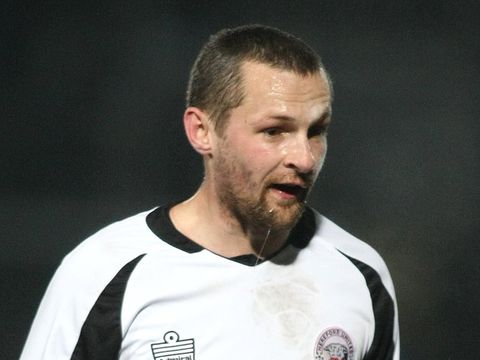 Kenny Lunt - Bala Town FC | Player Profile | Sky Sports Football