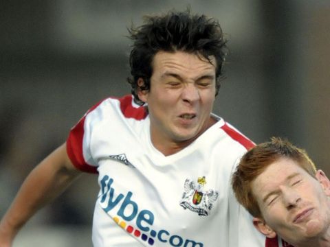 Neil Saunders | Player Profile | Sky Sports Football