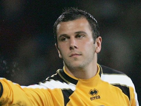 Wayne Henderson | Player Profile | Sky Sports Football