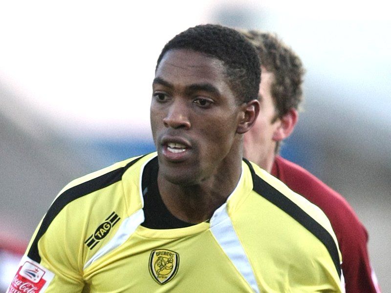 Greg Pearson - Hednesford | Player Profile | Sky Sports Football
