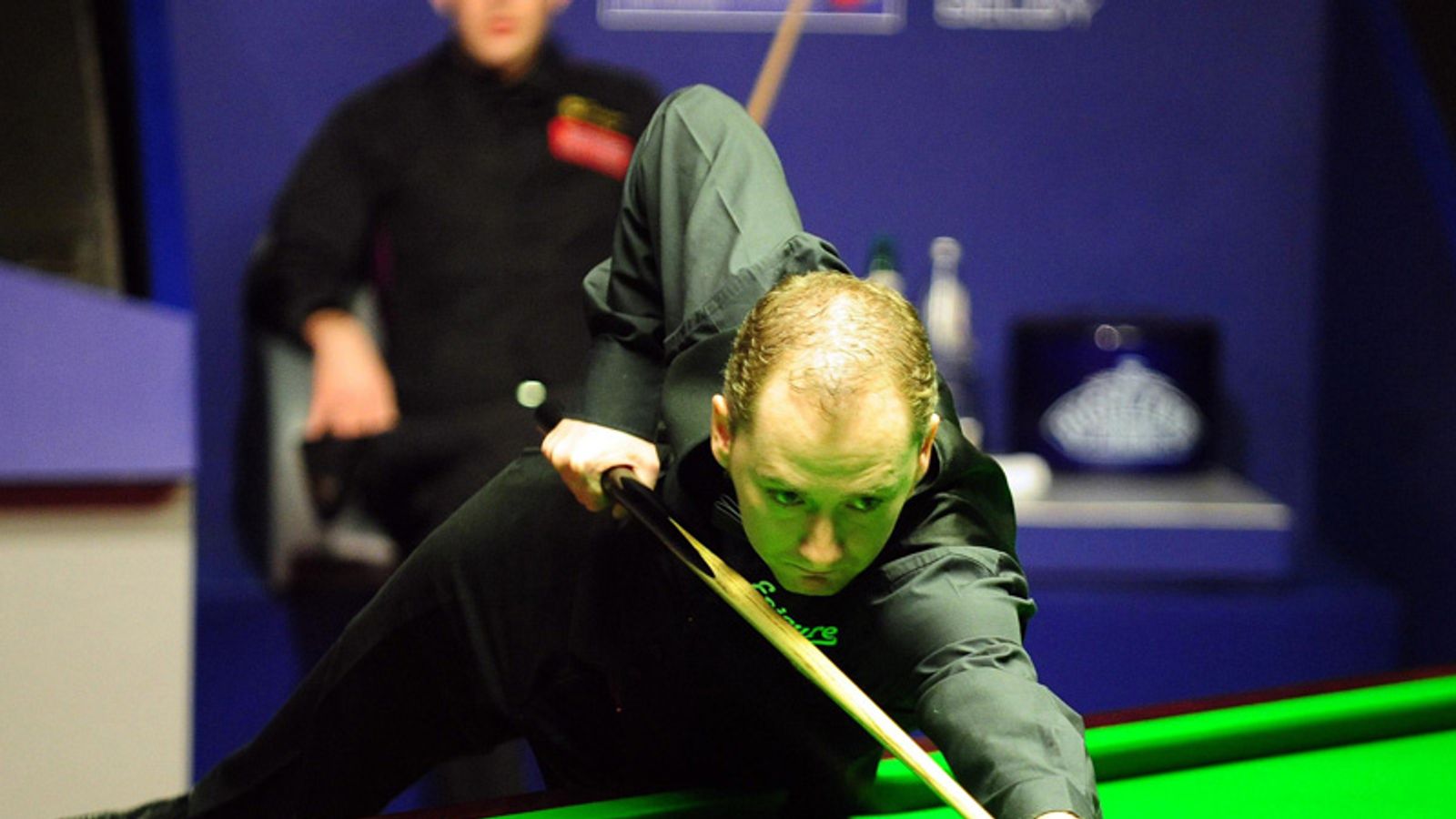 Dott stays four clear | Snooker News | Sky Sports