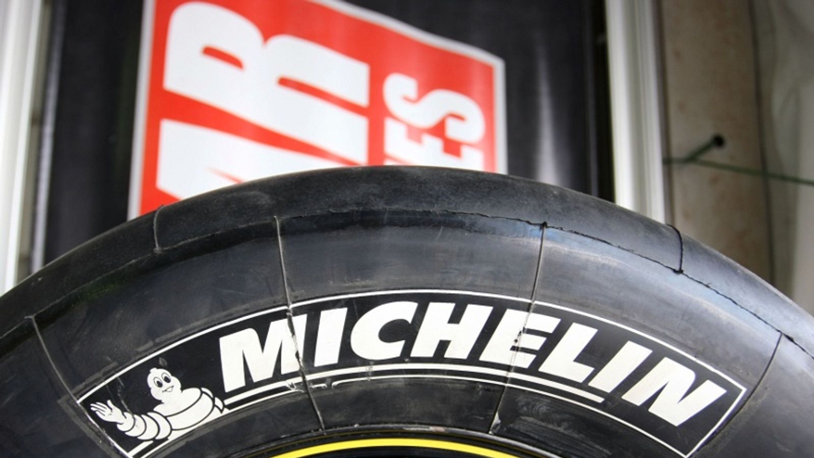 Michelin consider comeback | F1 News