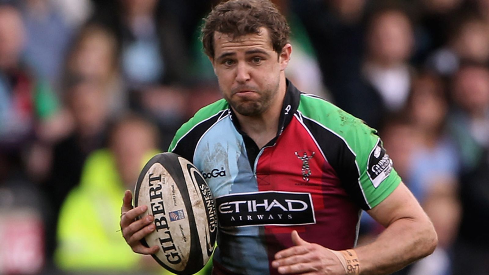 Harlequins 23 - 7 Cardiff Rugby - Match Report & Highlights