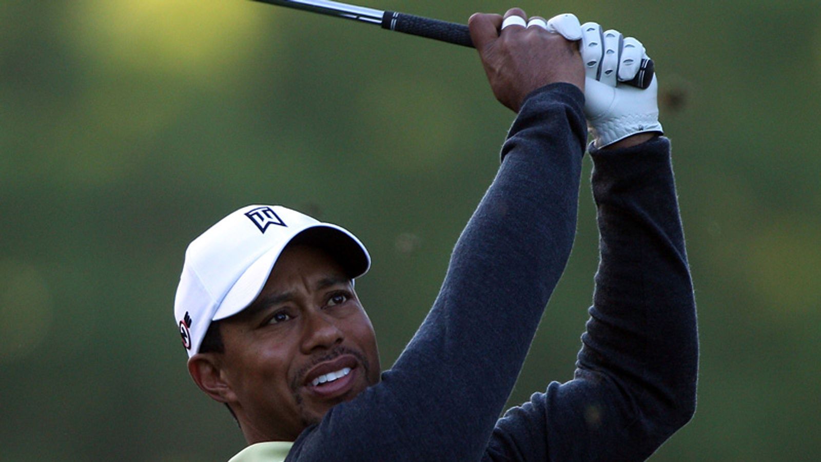 Tiger having 'fun' again | Golf News | Sky Sports