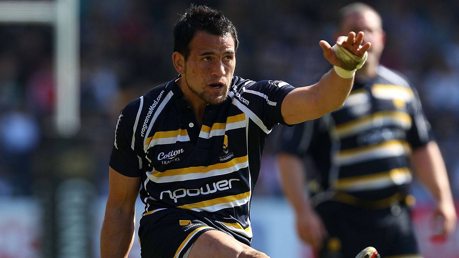 Worcester 22 - 23 Gloucester - Match Report & Highlights