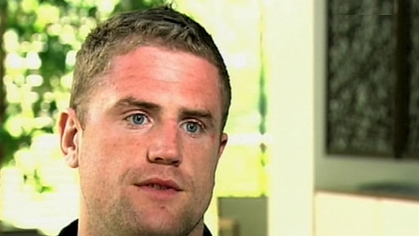 Heaslip - Talk is cheap | Rugby Union News | Sky Sports
