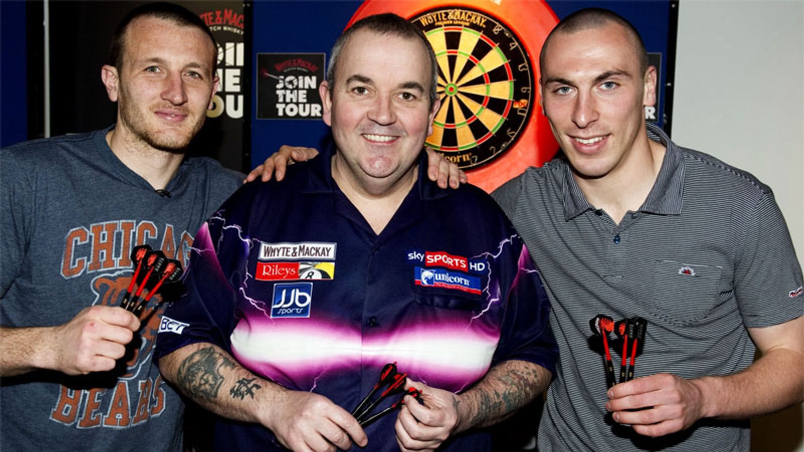 Bhoys' Power struggle | News News | Sky Sports