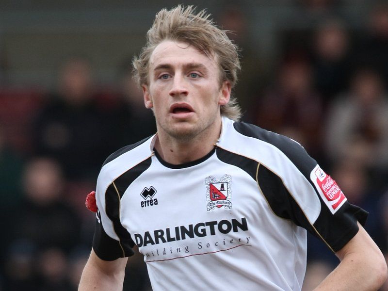 Gareth Waite | Player Profile | Sky Sports Football