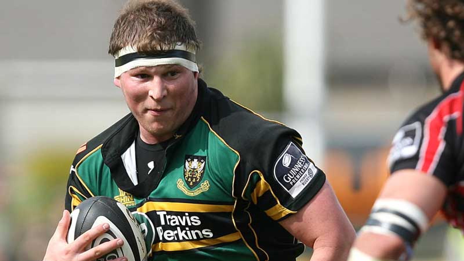 Match Preview - Northampton vs Castres | 08 Oct 2010