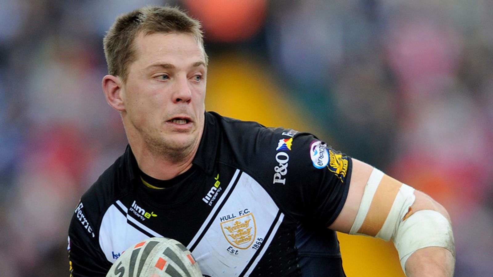 Match Preview - Hull vs Leeds | 04 Sep 2010