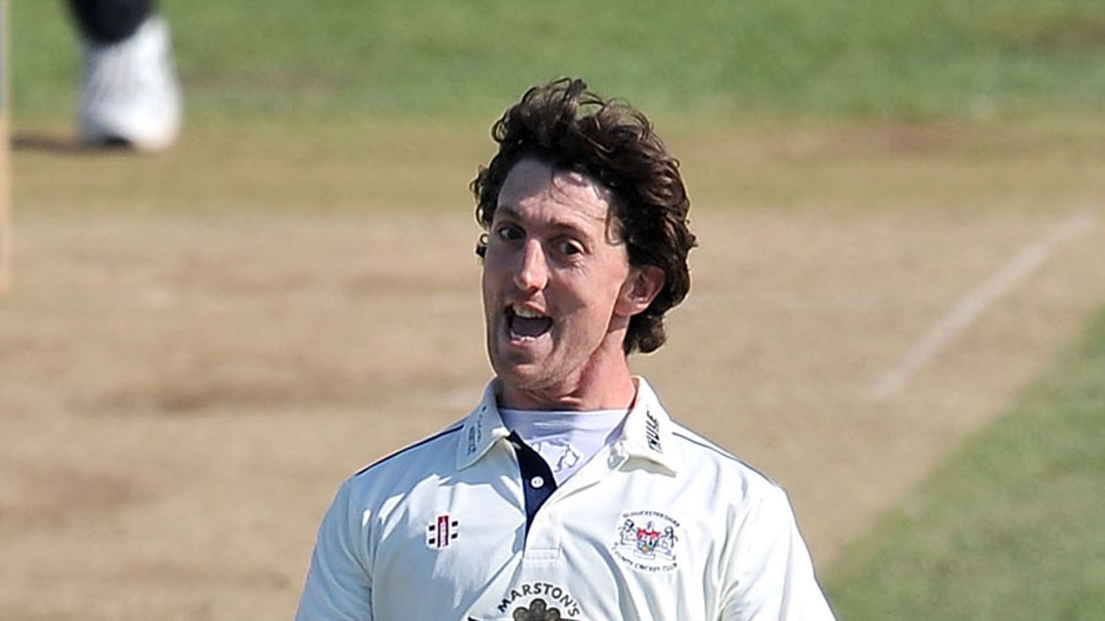 Surrey move for Lewis | Cricket News | Sky Sports