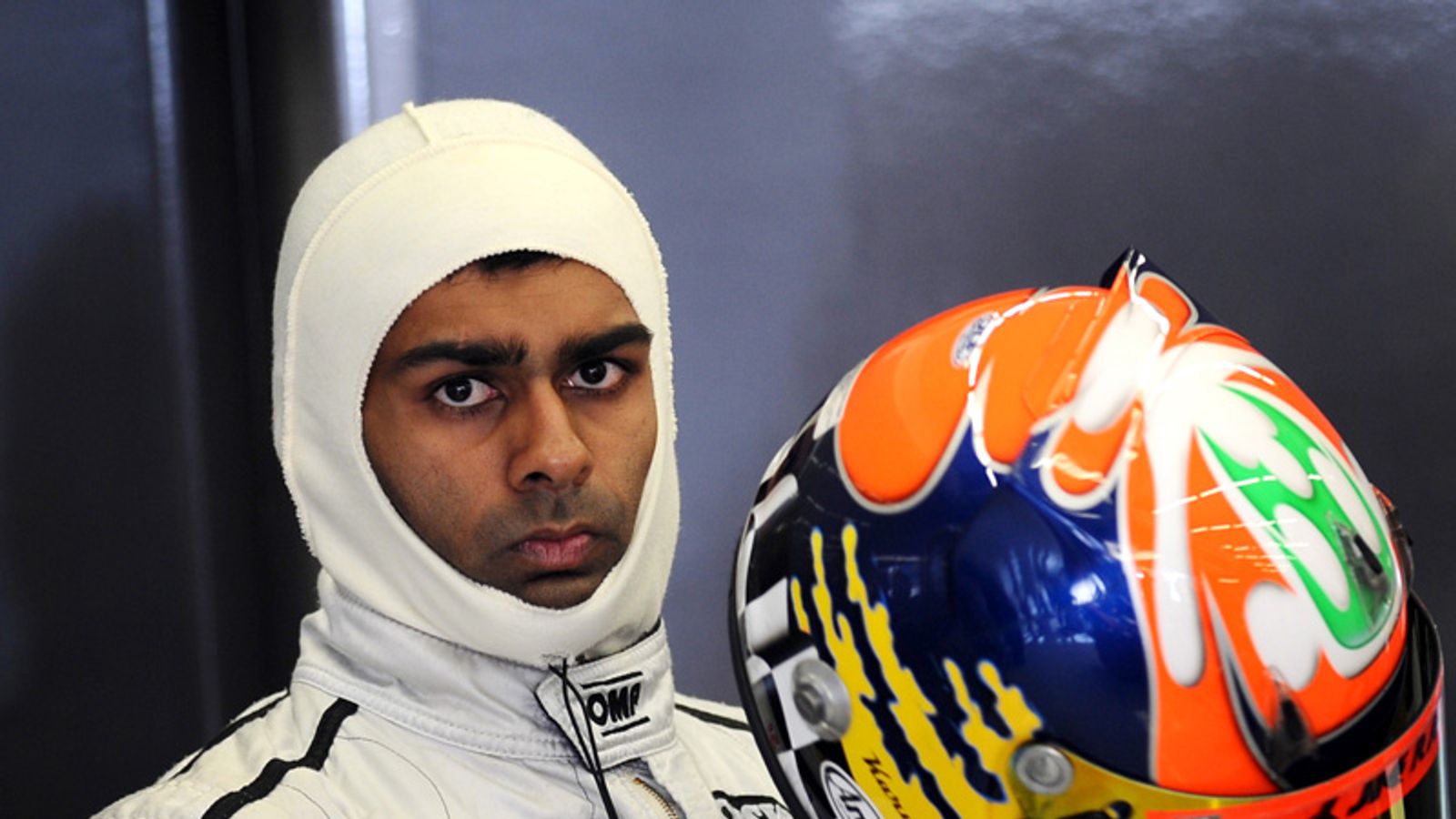 Reserve role for Chandhok | F1 News