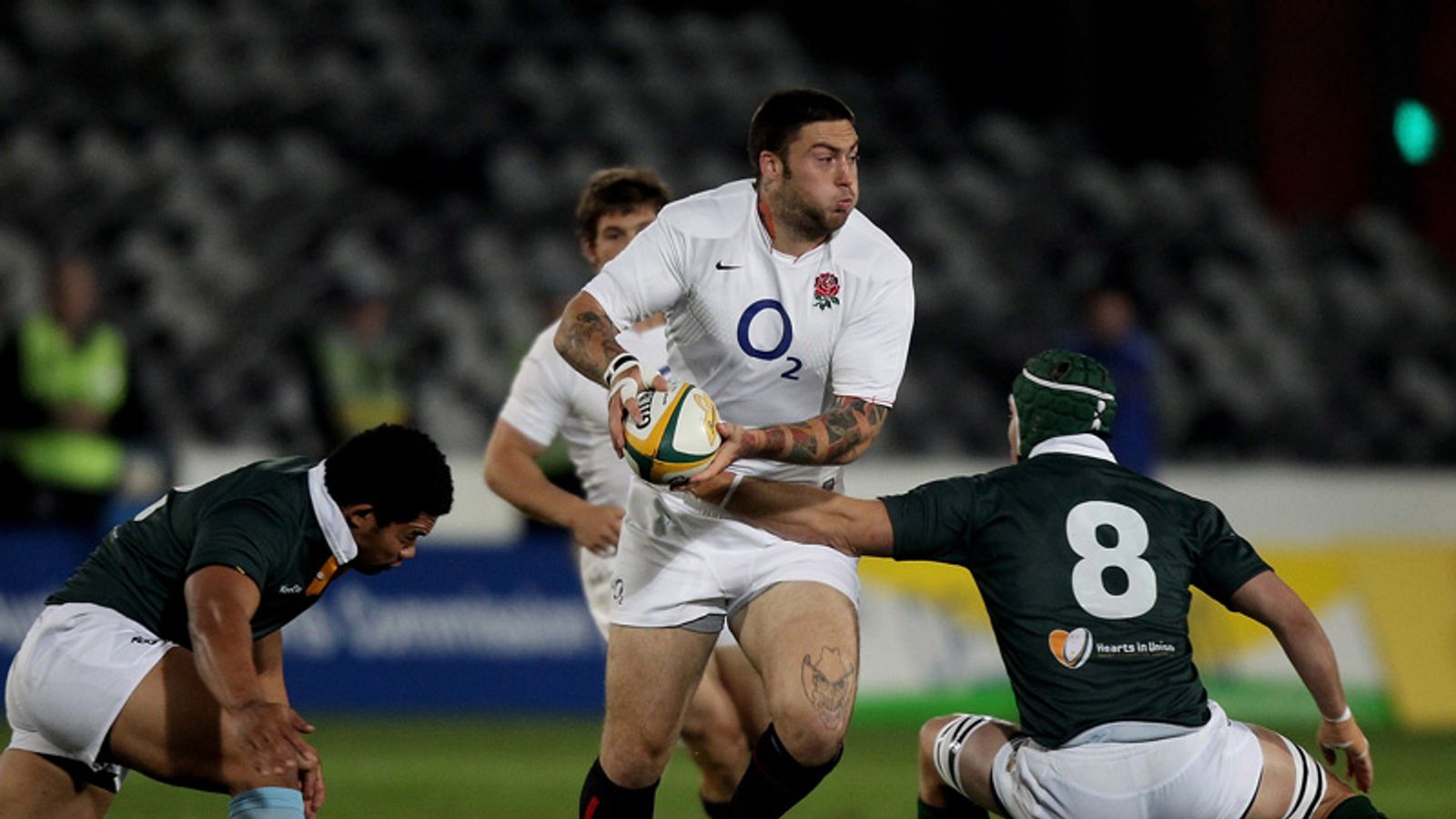 Much-needed win for England | Rugby Union News | Sky Sports