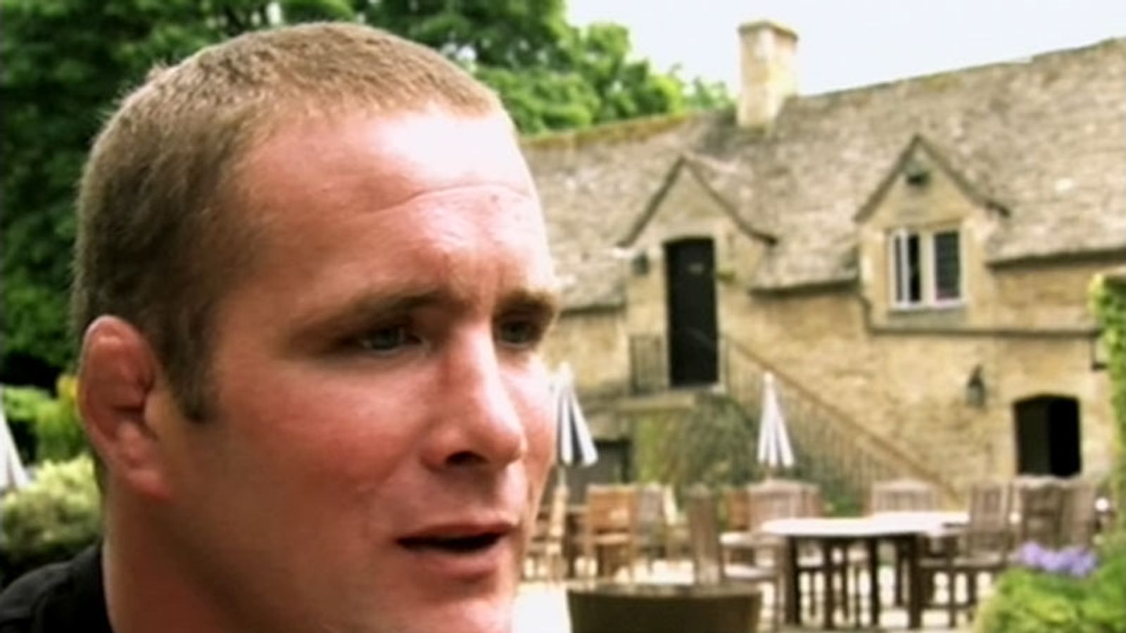 Vickery eyes England recall | Rugby Union News | Sky Sports