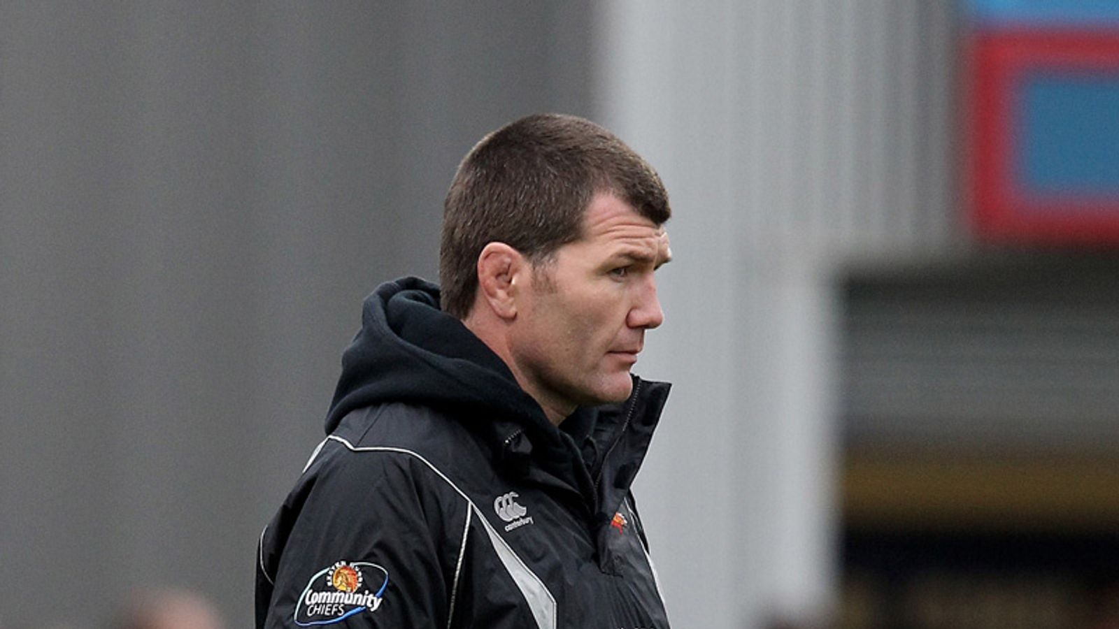 Miller to leave Chiefs | Rugby Union News | Sky Sports