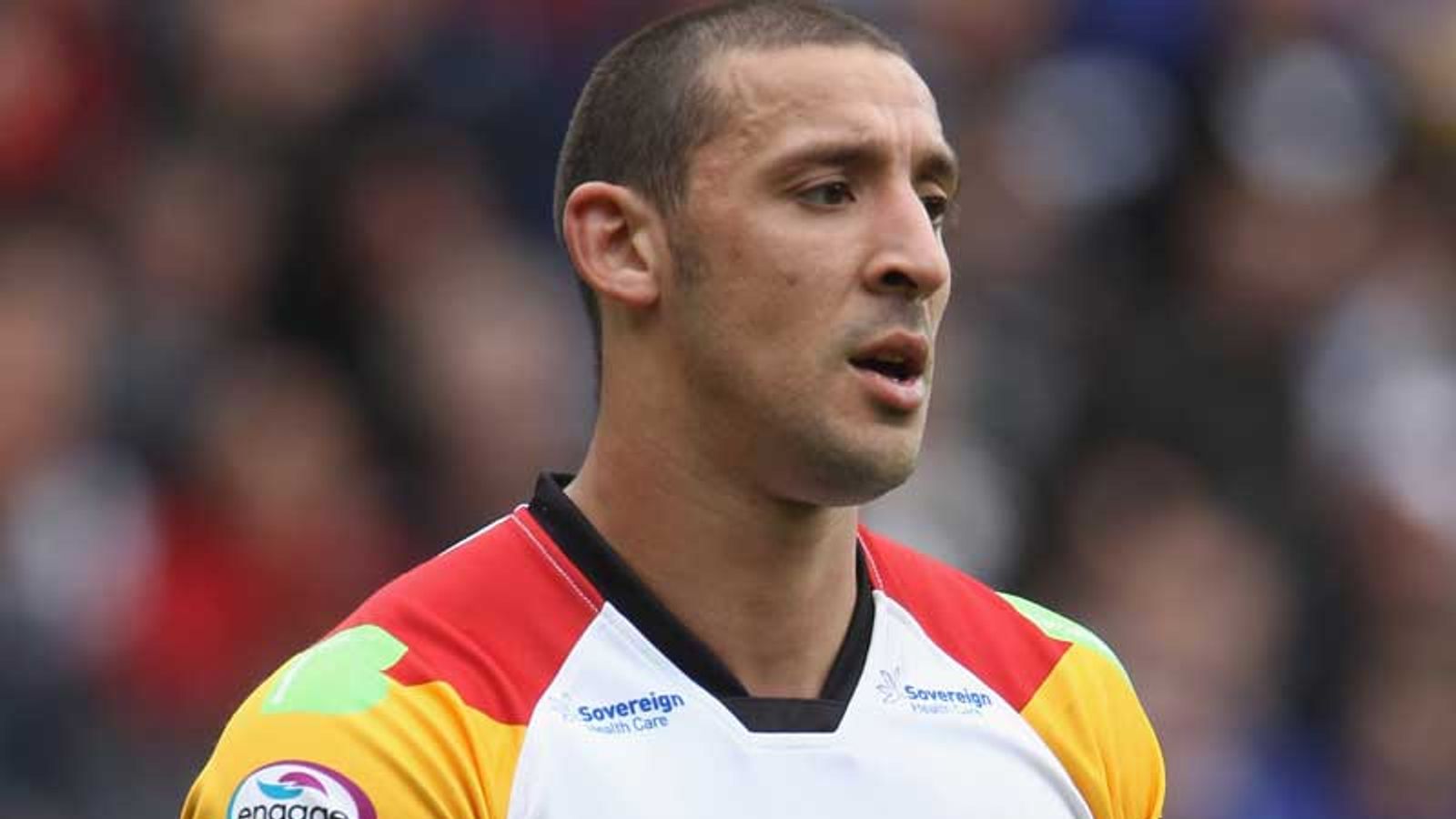 Bradford 38 - 28 Wakefield - Match Report & Highlights