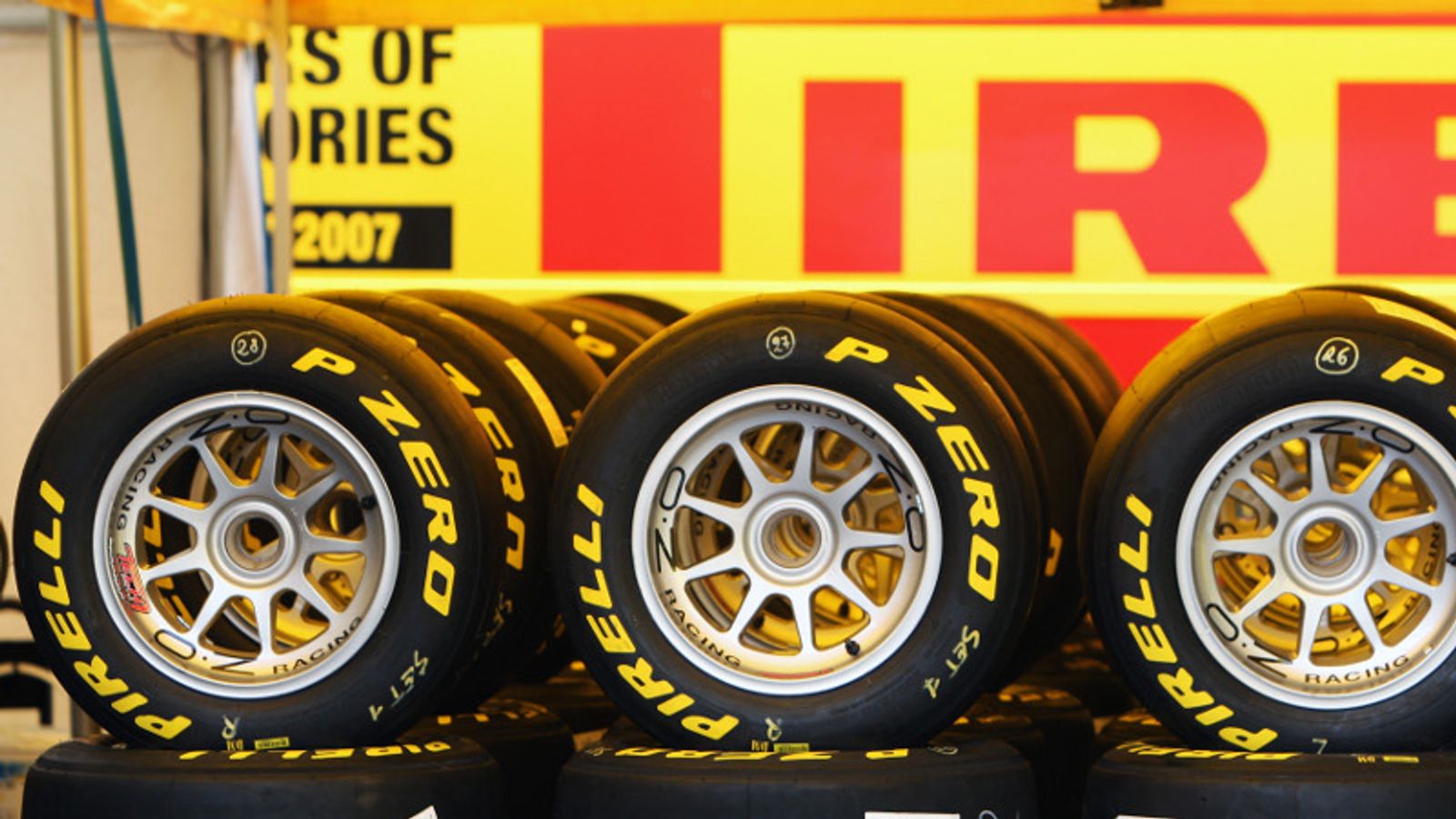 Teams to ensure tyre equality | F1 News