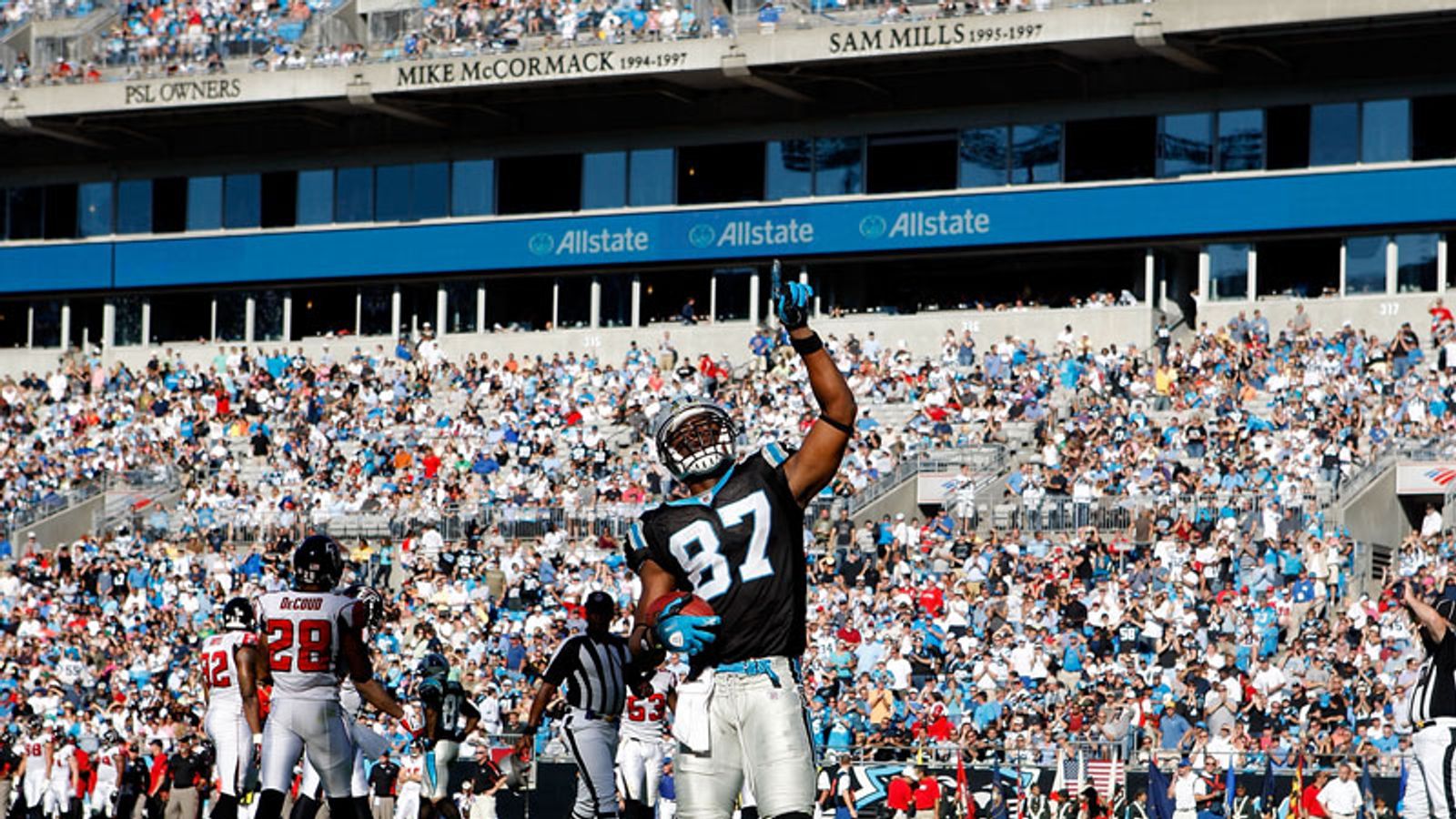 Moose calls it quits | NFL News | Sky Sports