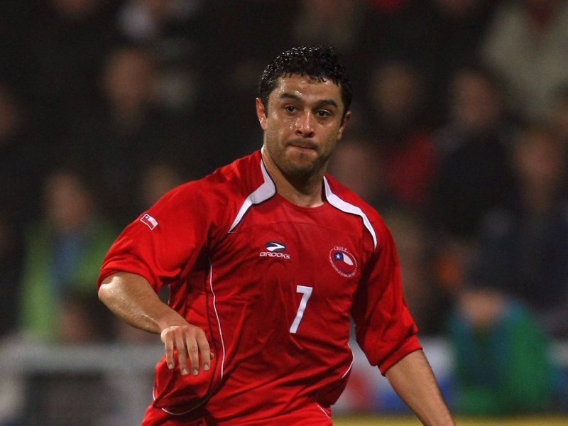 Rodrigo Tello - Elazigspor | Player Profile | Sky Sports Football