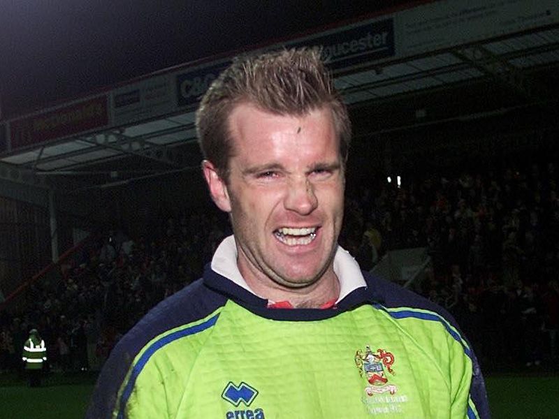 Steve Book - Alchetron, The Free Social Encyclopedia