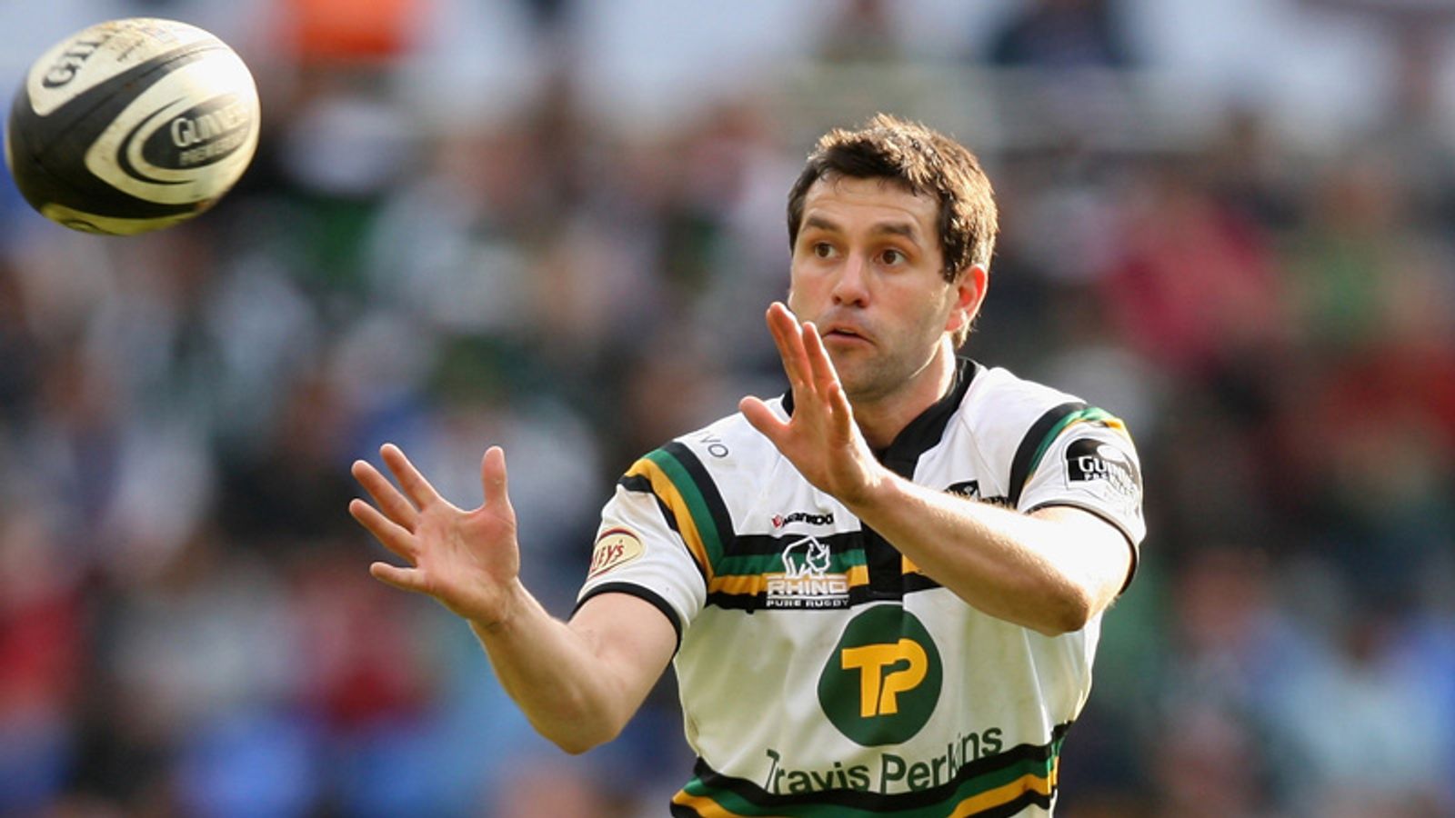 Everitt calls time on career | Rugby Union News | Sky Sports