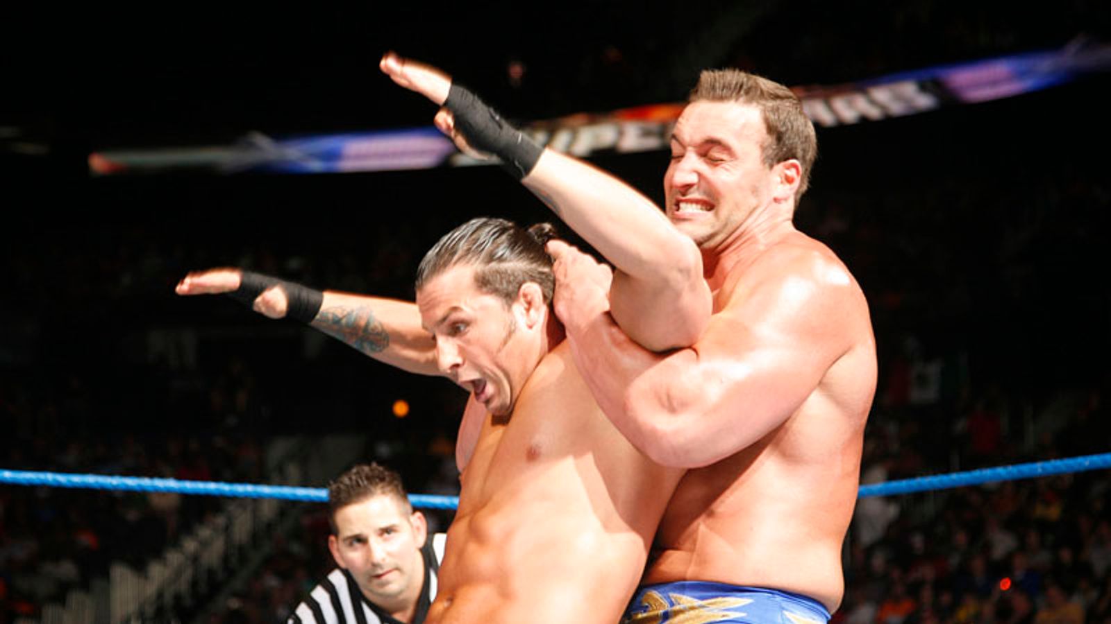 Reks makes his mark | News News | Sky Sports