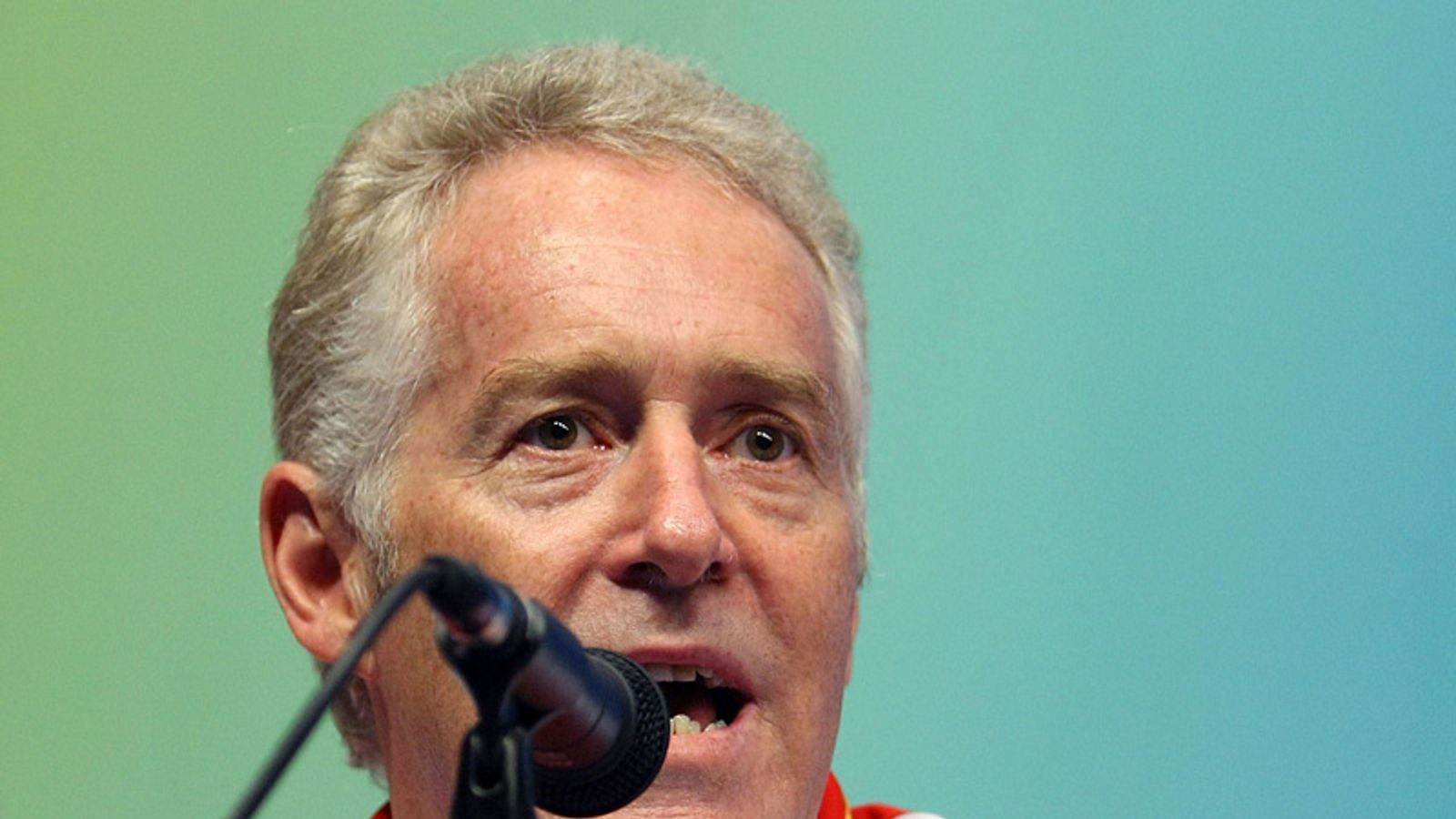 Scott - We will get stronger | Olympics News | Sky Sports