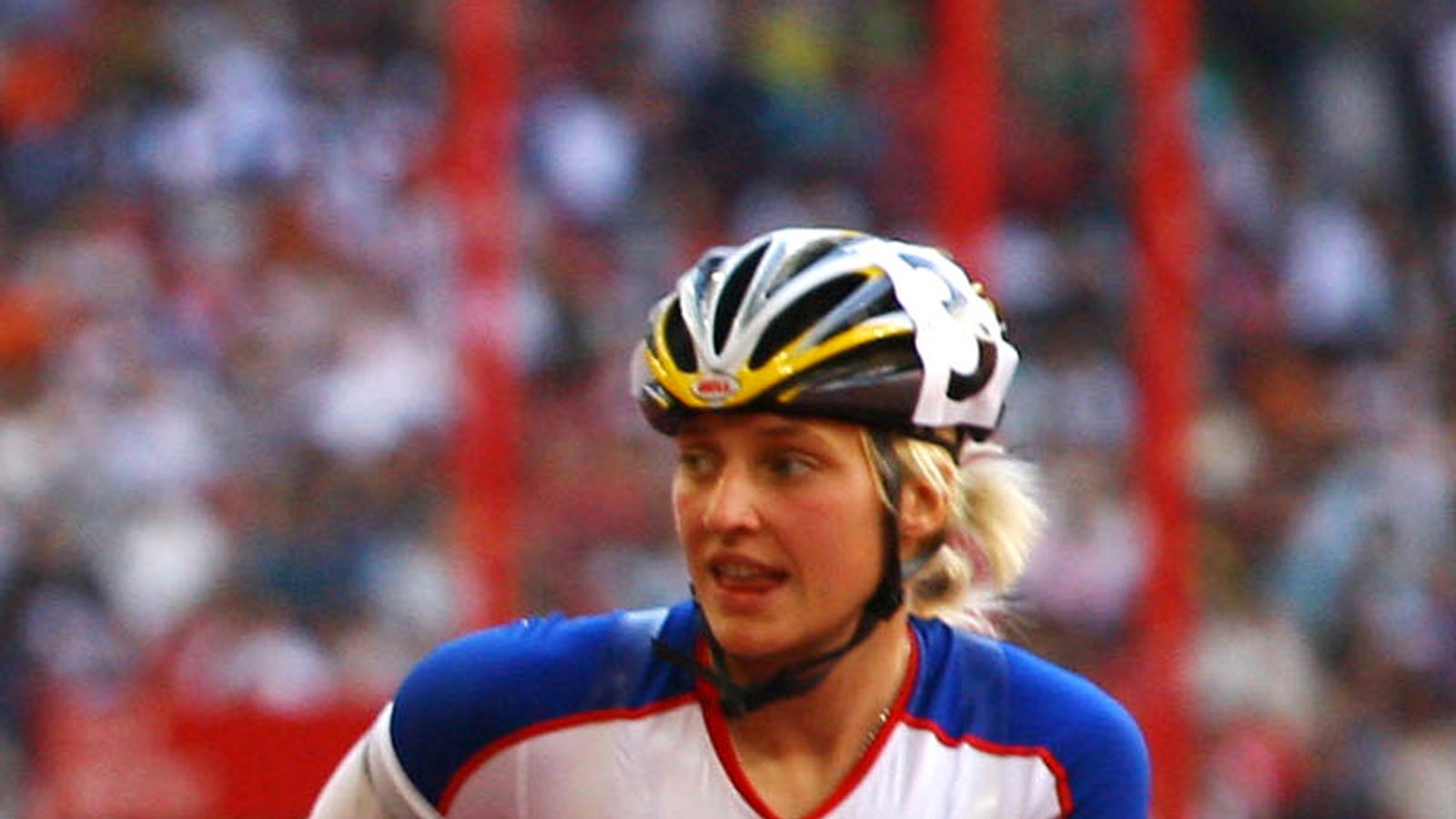 Golden girl | News News | Sky Sports