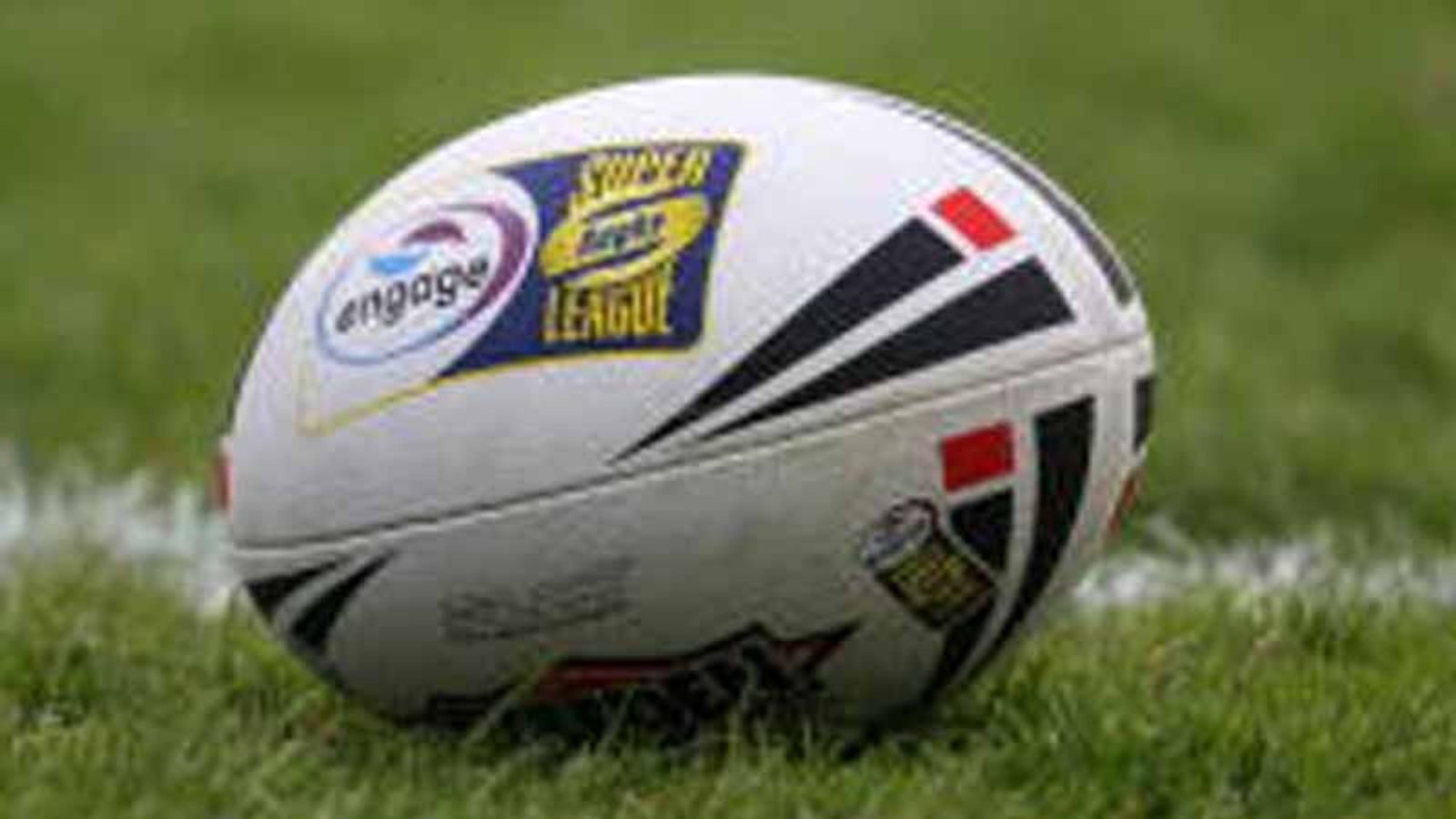 Raiders hit with RFL charges | Rugby League News | Sky Sports