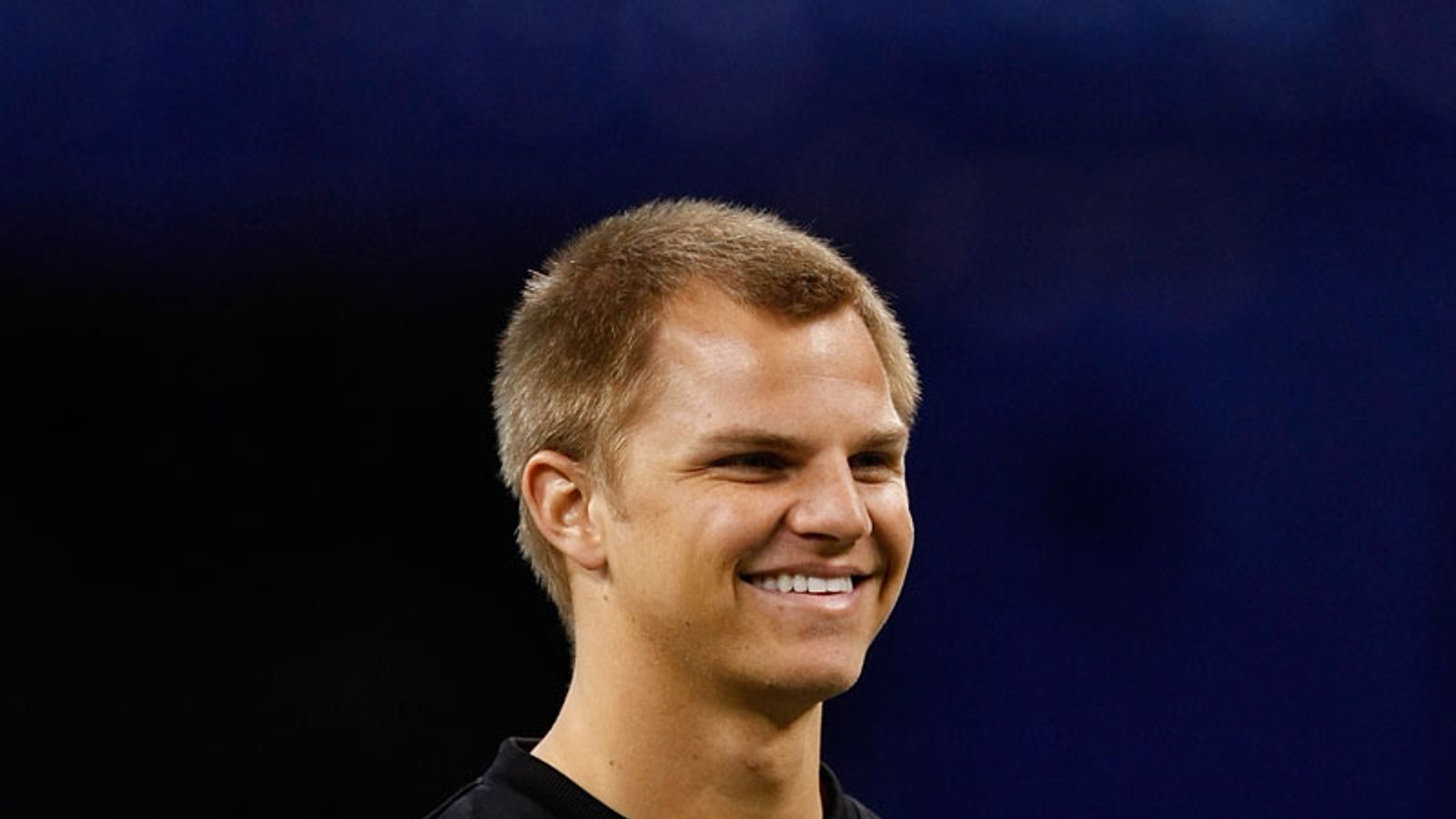 Clausen inks sweet Carolina deal | NFL News | Sky Sports