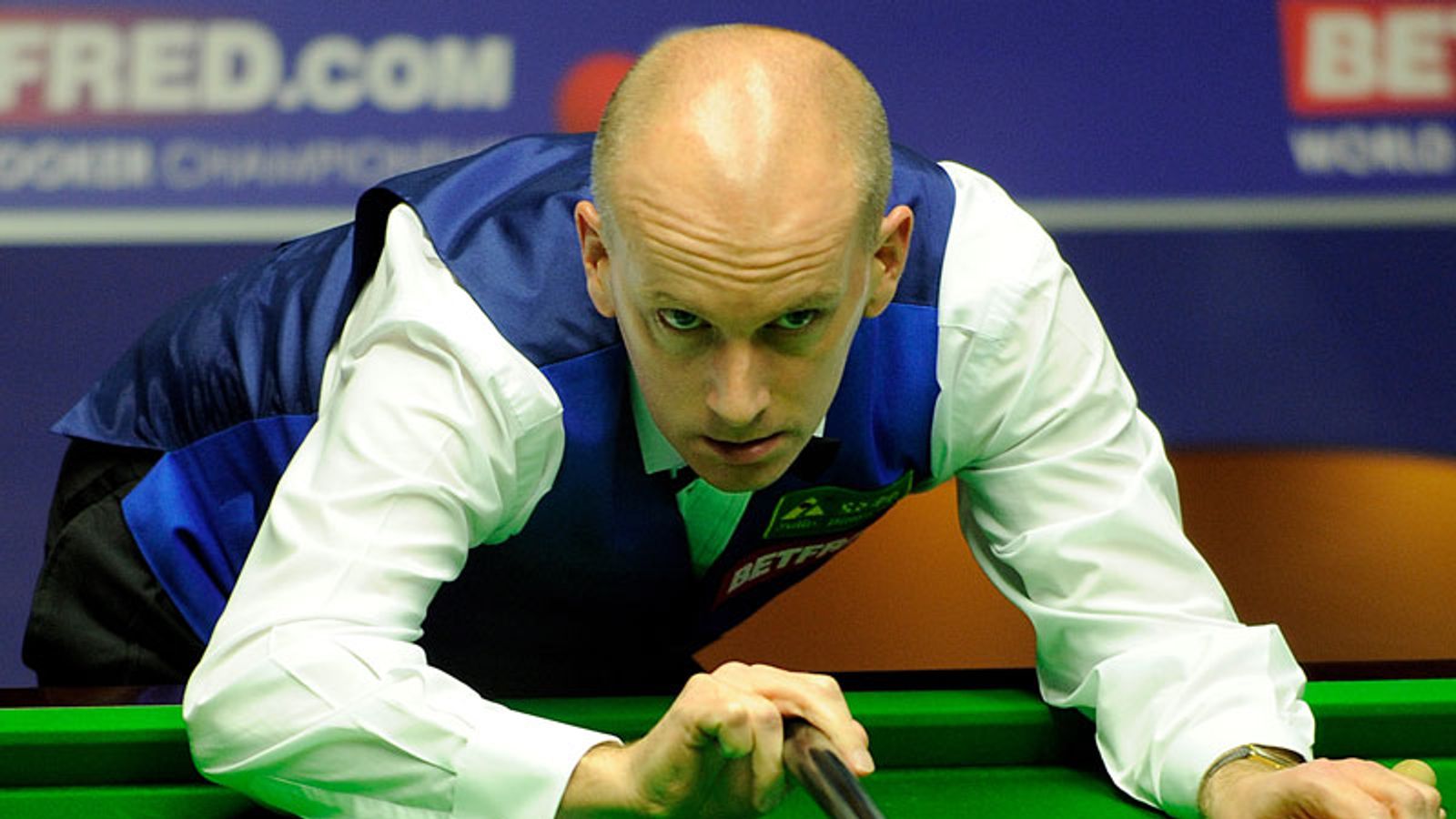 Ebdon on Hendry's trail | Snooker News | Sky Sports