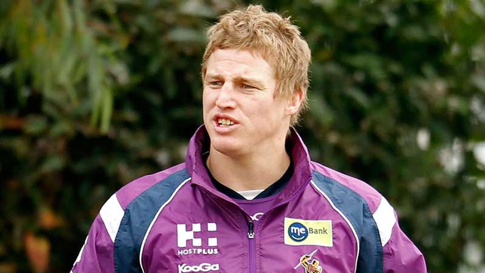 Morgan to keep on looking | Rugby League News | Sky Sports