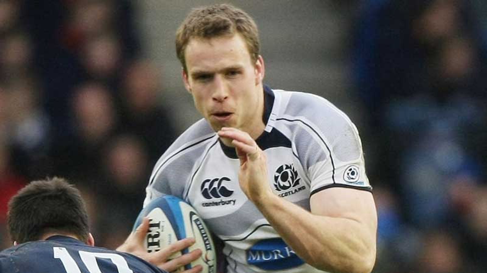 Falcons swoop for centre | Rugby Union News | Sky Sports