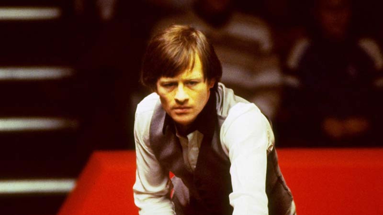 Calls for Alex Higgins memorial | Snooker News | Sky Sports