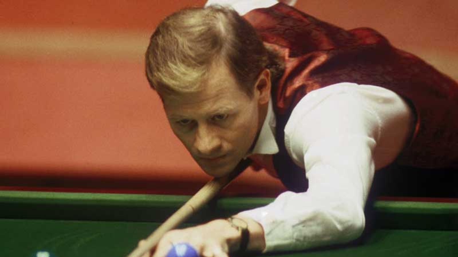 Hurricane Higgins | Snooker News | Sky Sports
