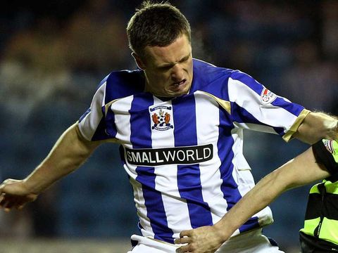 Scott Severin | Player Profile | Sky Sports Football