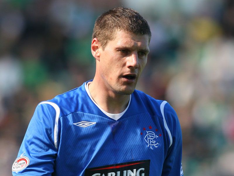 Andrius Velicka - Lithuania | Player Profile | Sky Sports Football